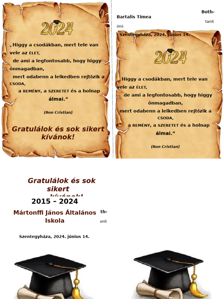 Higgy A Csodákban | PDF