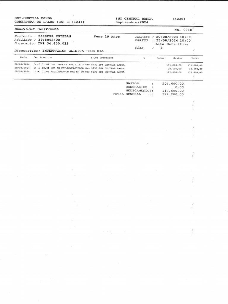Barrera Esteban | PDF