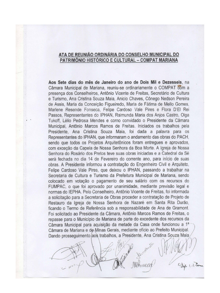 Ata-07-01-completa | PDF