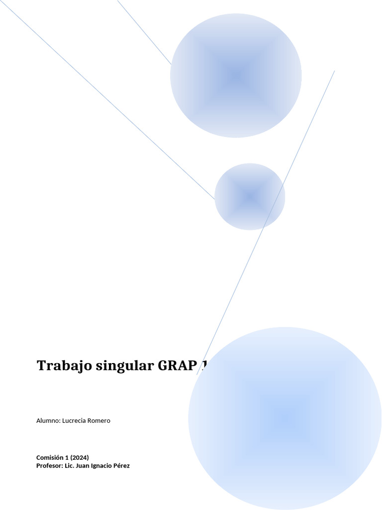 Reflexiones sobre GRAP: Aprendizaje y Vínculos | PDF | Las emociones ...