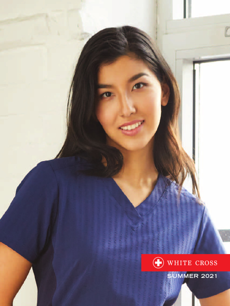 Catalogo Actual Whitecross | PDF | Seam (Sewing) | Clothing