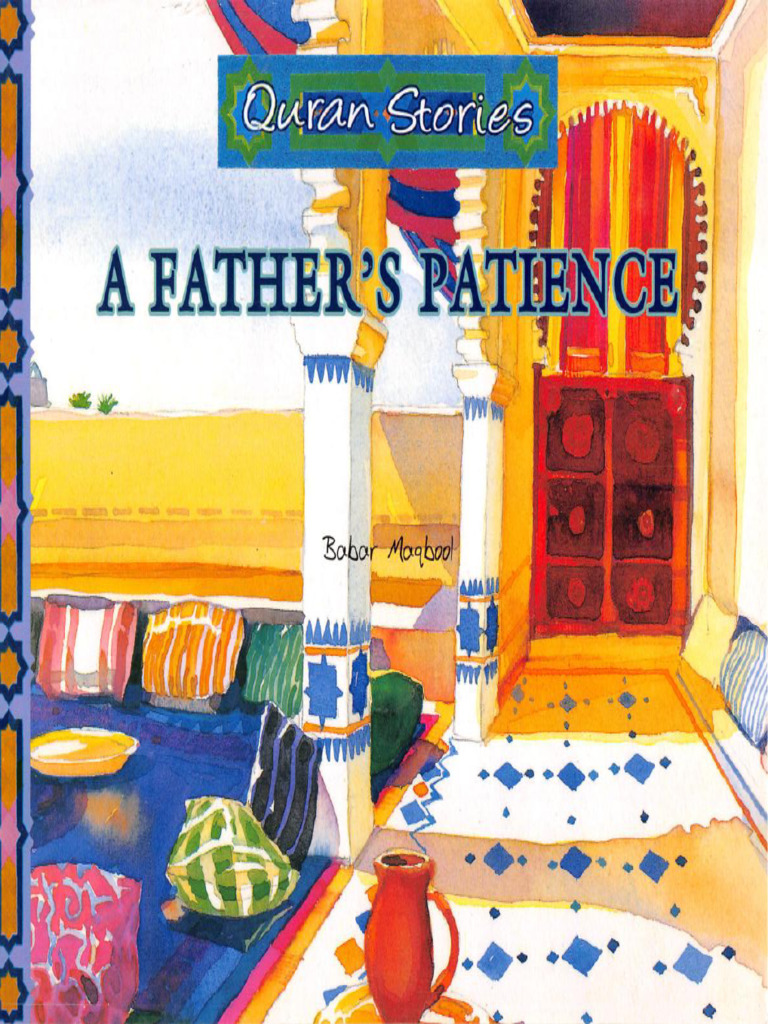 The Father's Patience | PDF