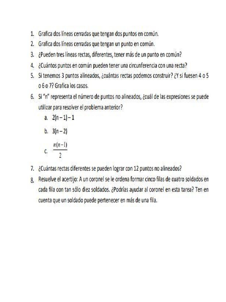 Tarea 5. DIDACT MAT | PDF
