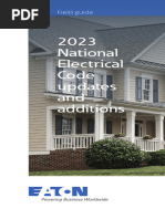 Singapore Fire Code 2023 Updates | PDF | Fire Safety | Fire Sprinkler ...