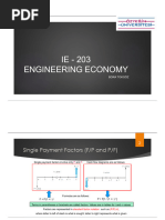 Pro-Forma Journal Entries | PDF | Financial Accounting | Accounting