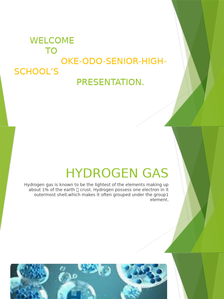 ojhs project | PDF | Hydrogen | Ammonia