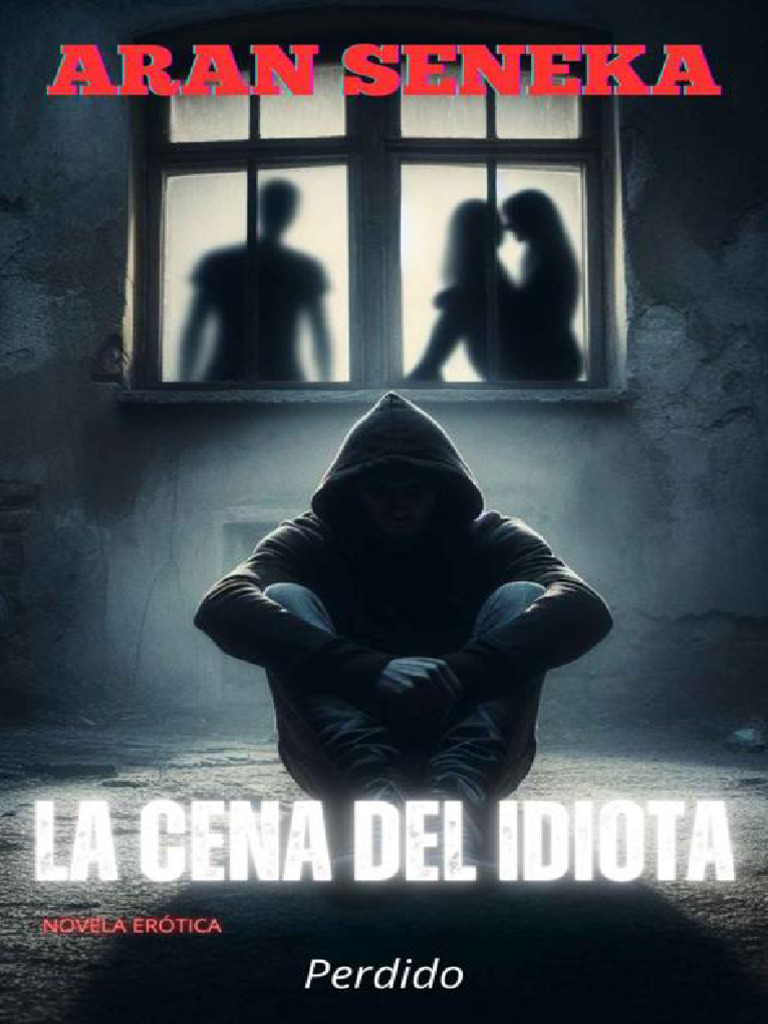 Perdido - Aran Seneka | PDF | Mano