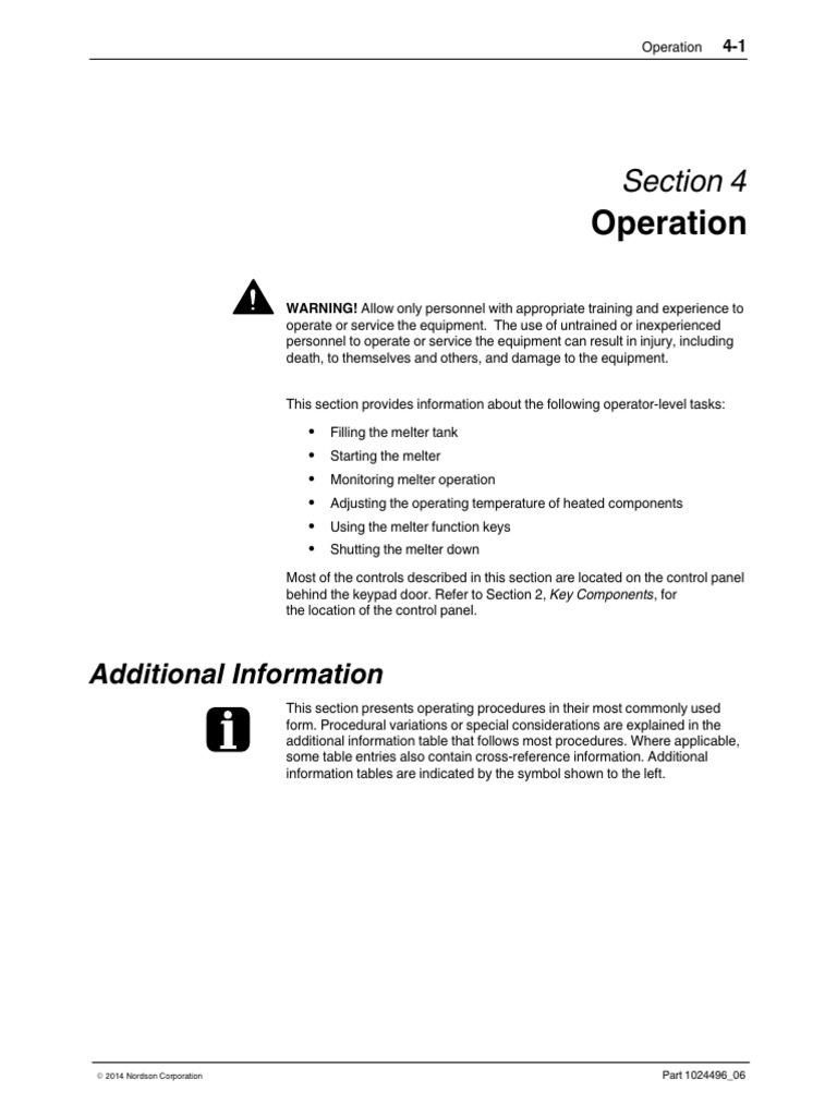 Operation_1 | PDF | Parameter (Computer Programming) | Pressure