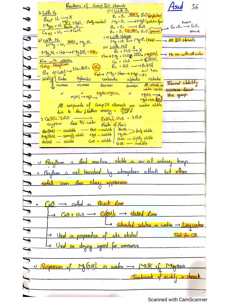 Group 2 (Asad) - 2 | PDF