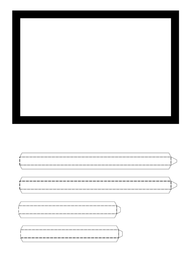 Caja Filigrana | PDF