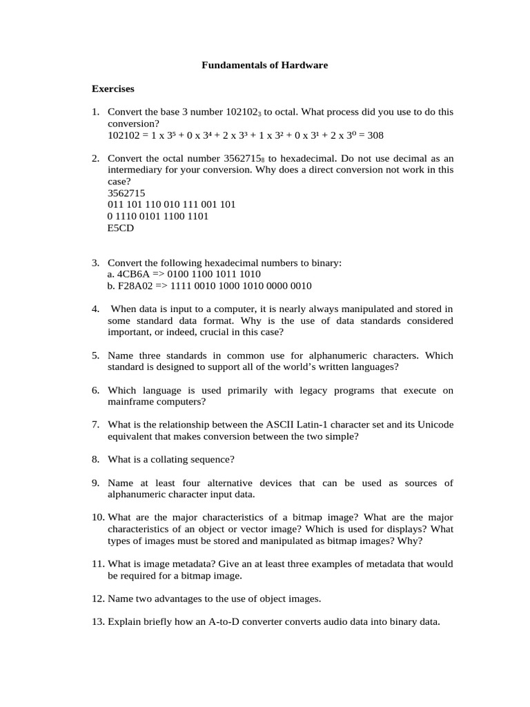 Deberes | PDF | Data Compression | Computing