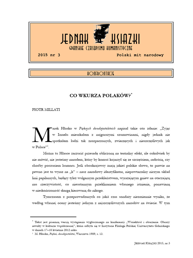 7 Millati | PDF