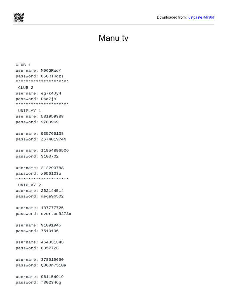 fnj6d Justpasteit | PDF