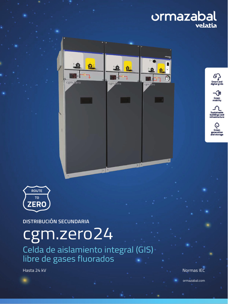 Ca 140 Es 02 1 1 | PDF | Ingenieria Eléctrica | Cambiar