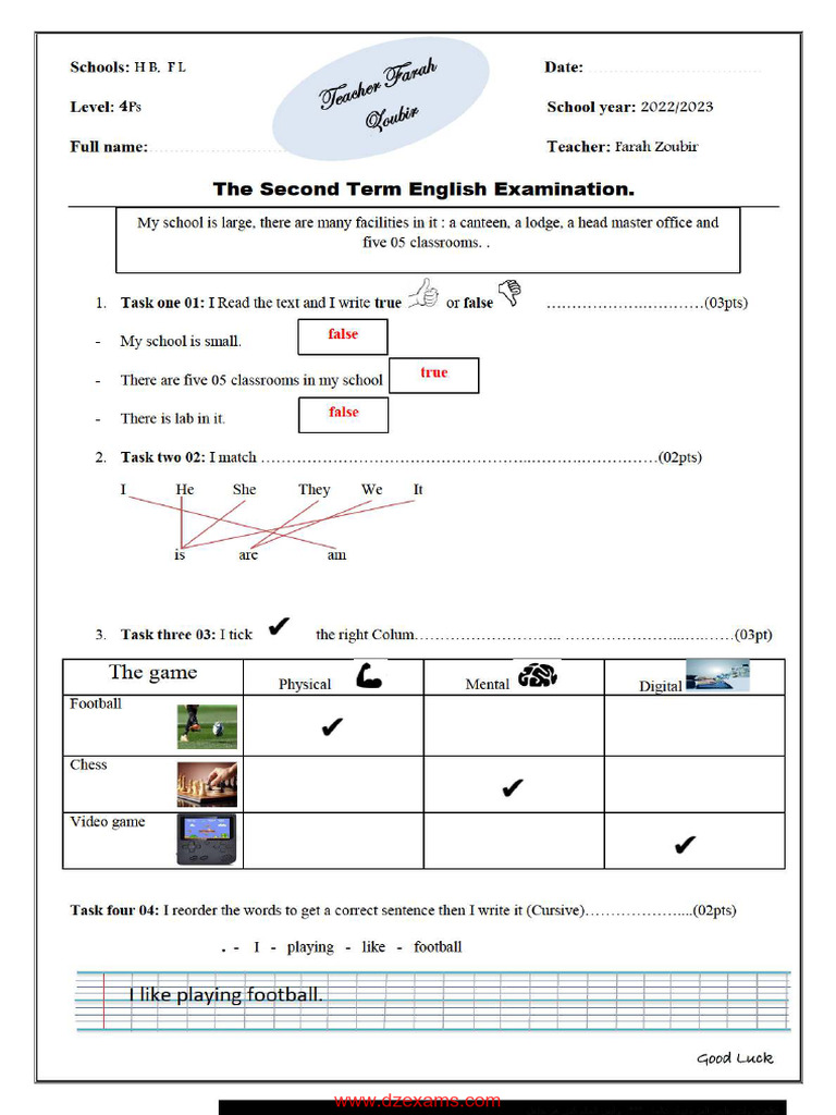4AP English Exam Preparation Resources | PDF