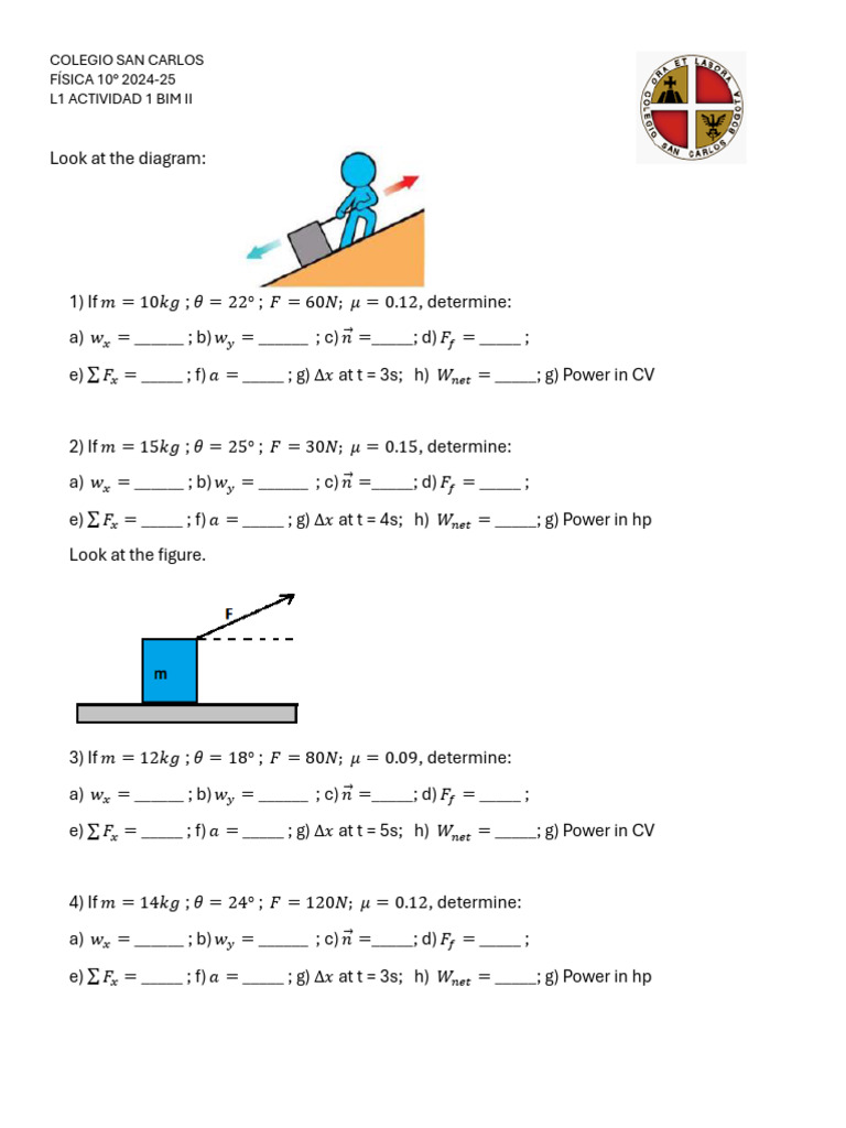 1729265193_Actividad+1+L1+BIM+II+Física+10° | PDF