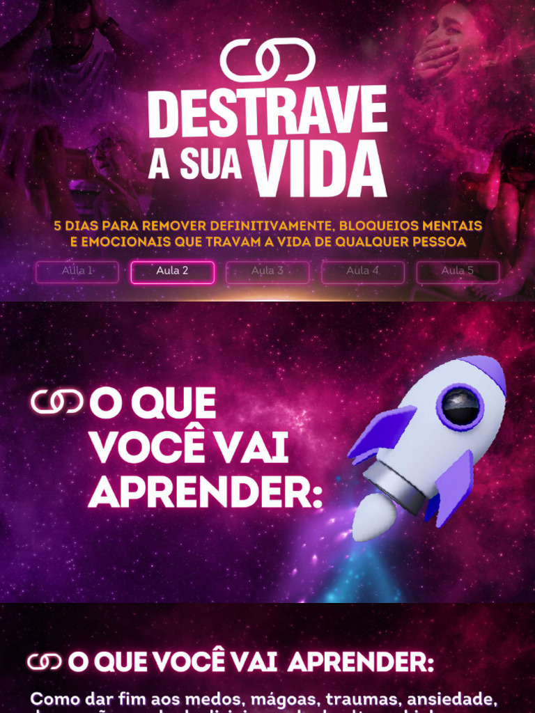 DVD SLIDES AULA2 Oficial-Compactado | PDF