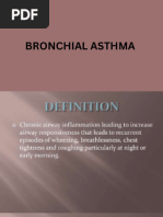 Inhaled Corticosteroid Dose Conversion Chart | PDF