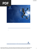 Send PTA Syslog Records To SIEM - CyberArk Docs | PDF | Telecommunications | Computer Networking