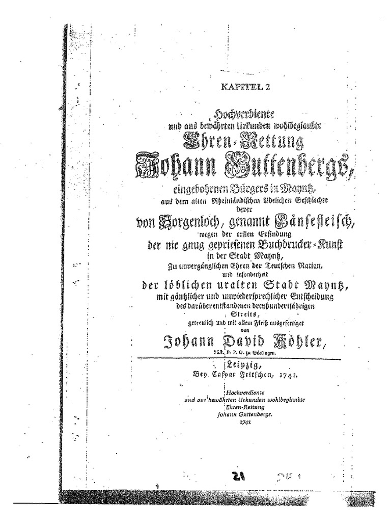 Curso de lectura en Aleman - Capítulo 2_compressed | PDF