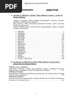 OG N Special of 30.05.2023 Itegeko Rigenga Umurimo Mu Rwanda Abayobozi ...