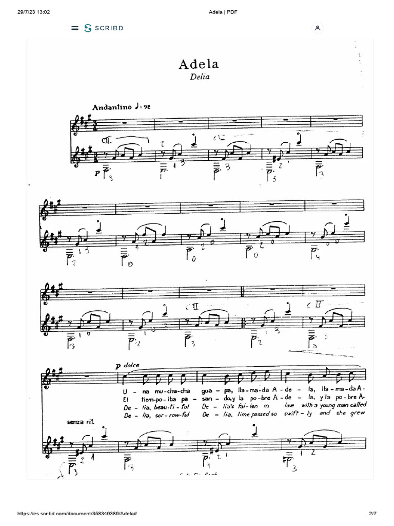 Rodrigo, J. Adela _ PDF | PDF | Multimedia | Red mundial