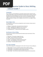 Understanding PETER Paragraphs | PDF | Cognition | Cognitive Science