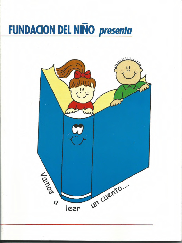 Vamos a leer un cuento (1) | PDF