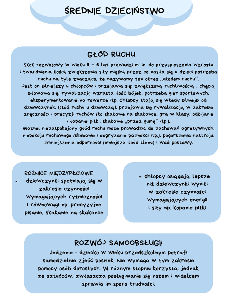 Notatka | PDF