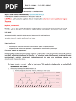 Gama - Nazwy Nut - Solmizacyjne | PDF