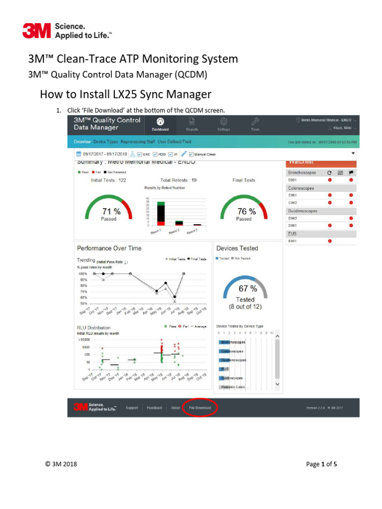 How To Install LX25 Sync Manager. | PDF | Games & Activities ...