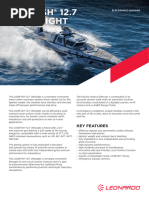 LAU-127 128 129-Launcher | PDF