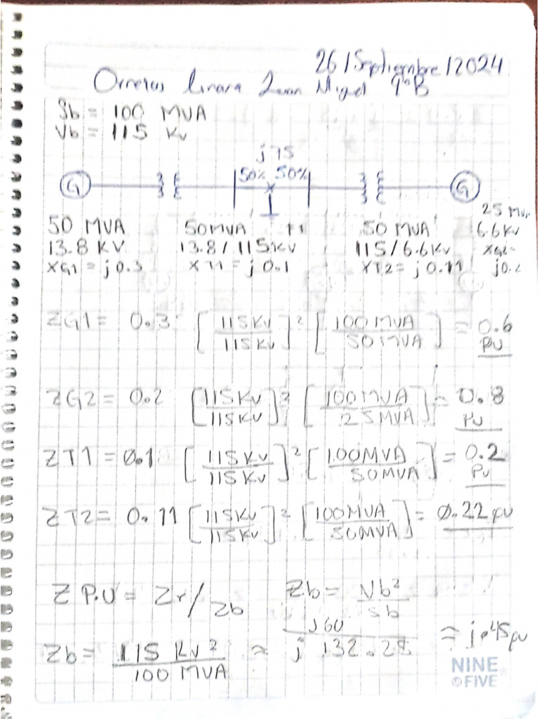 Documento Miguel | PDF
