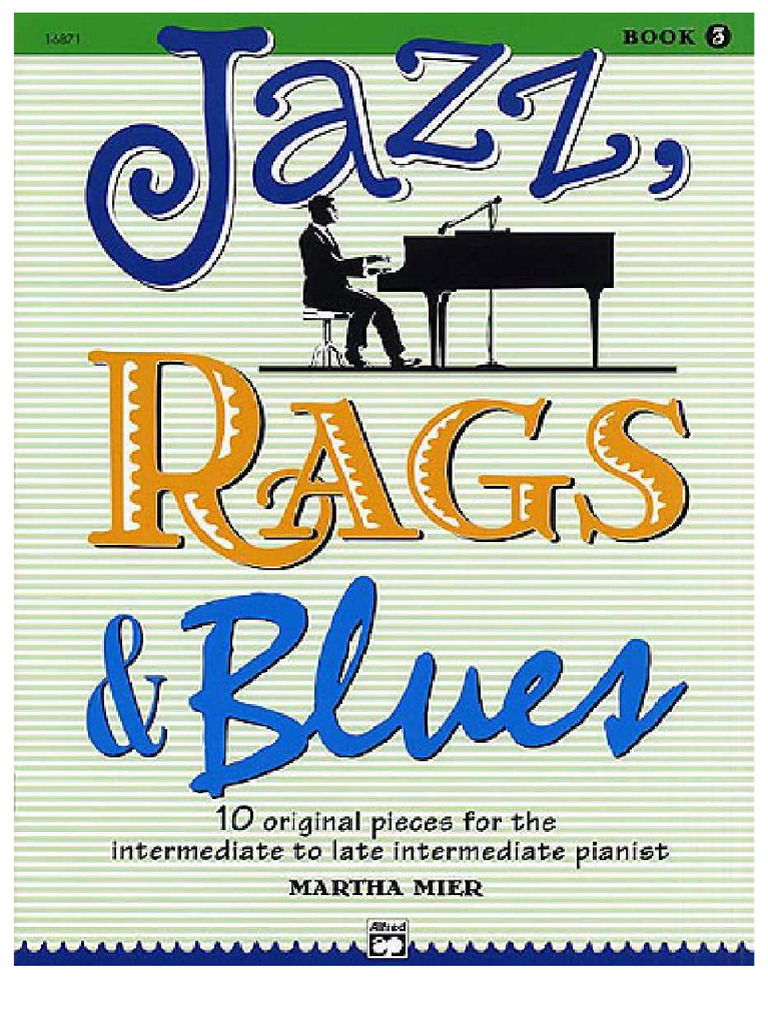 Jazz & Blues Sheet Music Index | PDF