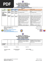 Closing Program Script | PDF