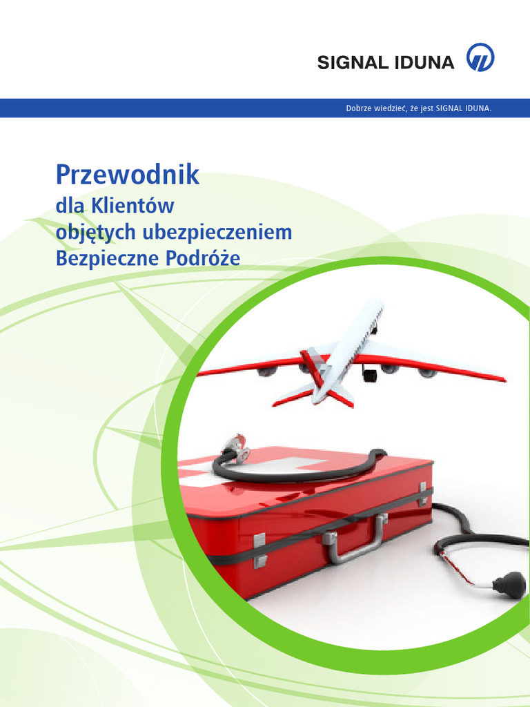 Wiad-798088-4. Przewodnik Dla Klienta | PDF