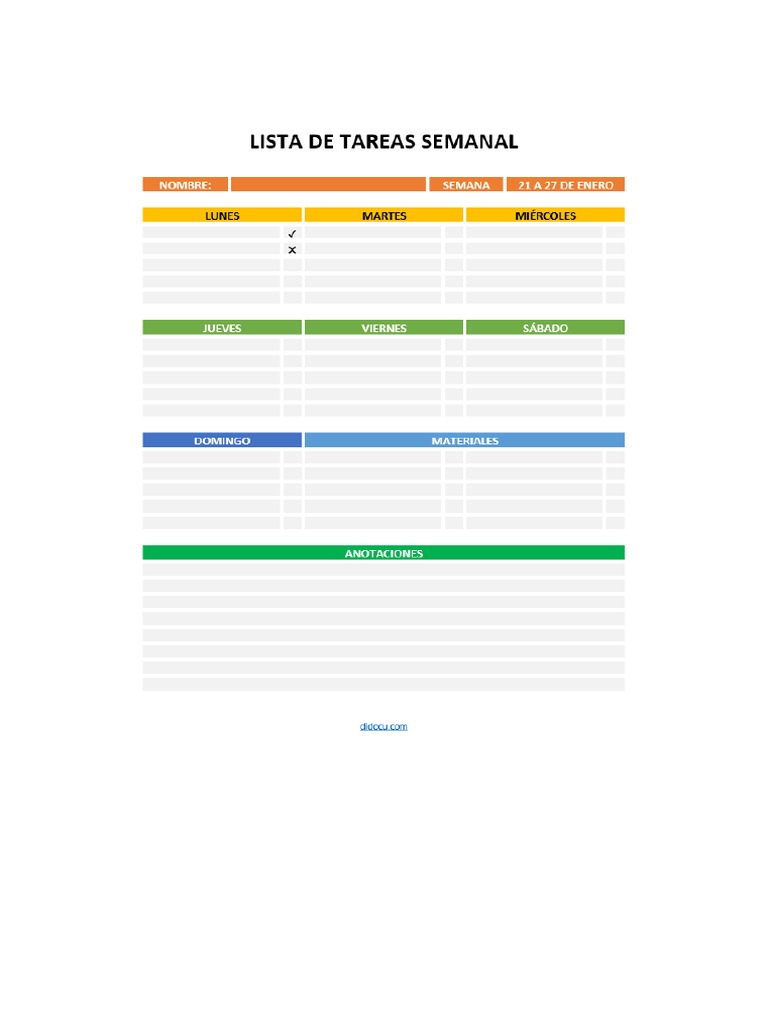 Tarea | PDF