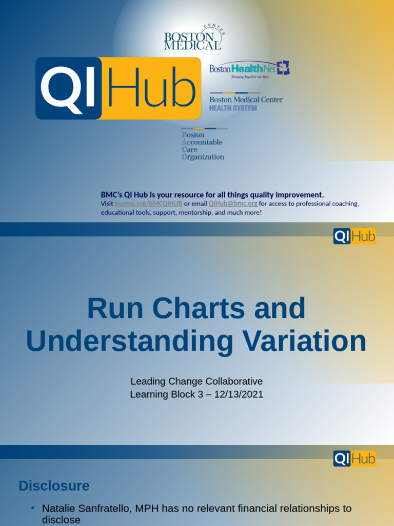LCC21 Run Charts | PDF
