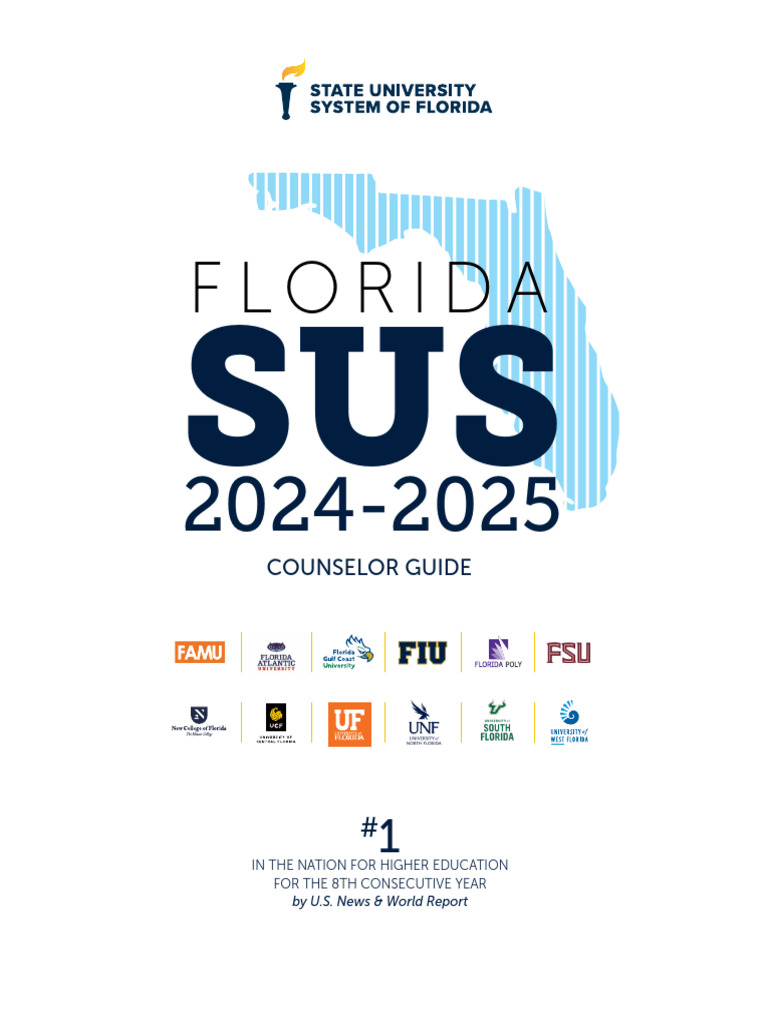 SUS Matrix Counselor Updates 2024 - 2025 | PDF