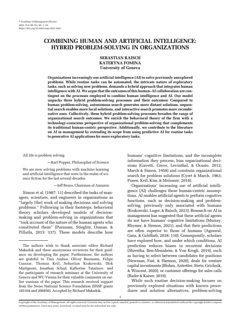 EBSCO FullText 10 - 20 - 2024 2 | PDF | Artificial Intelligence ...