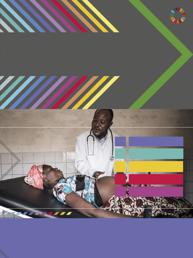 Joint Financing in Health Systems | PDF | World Bank | Governance