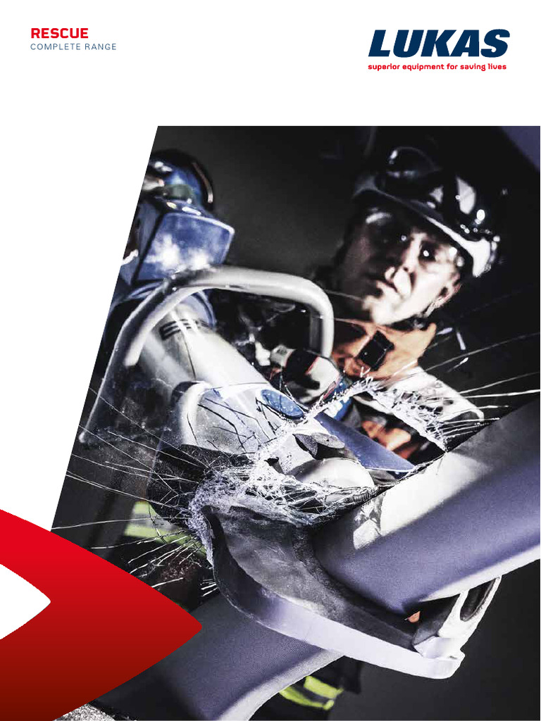 Lukas Rescue Catalogue Web en 2022 | PDF | Technology & Engineering