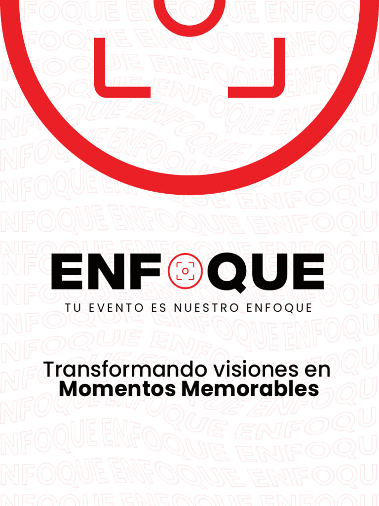 SERVICIOS ENFOQUE PARA SEBASTIÁN ALVARÉZ | PDF