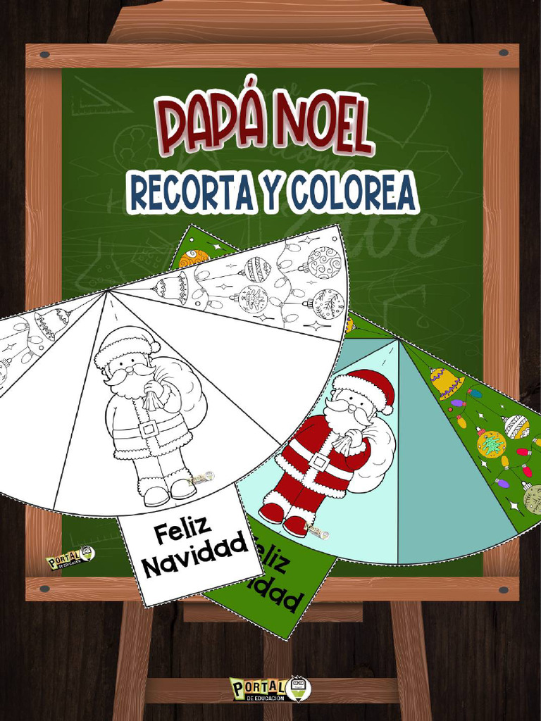 Papa Noel | PDF