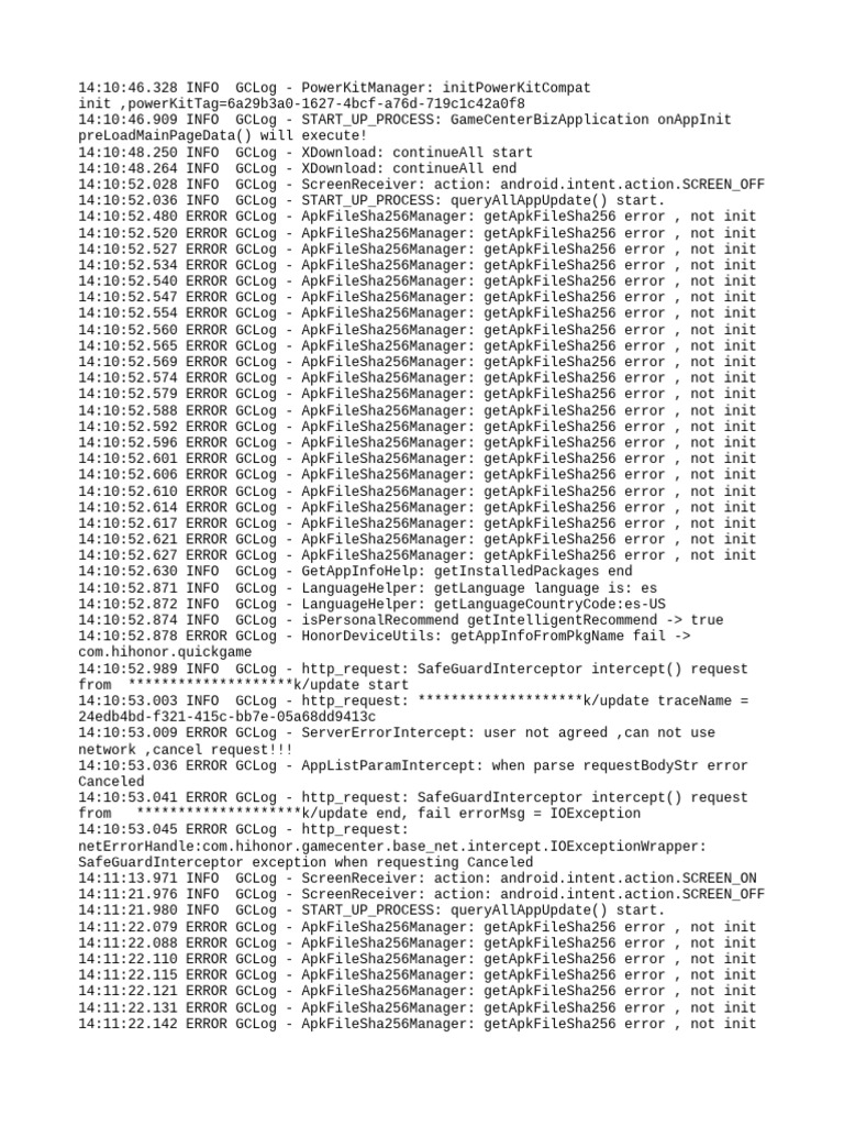gc_2024_10_20 | PDF | Computer Standards | World Wide Web Consortium