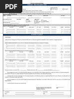 HMO Enrollment Form | PDF