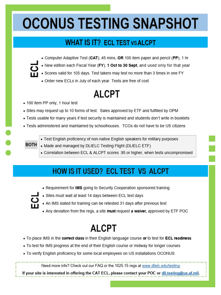 ECL_flyer_OCONUS | PDF