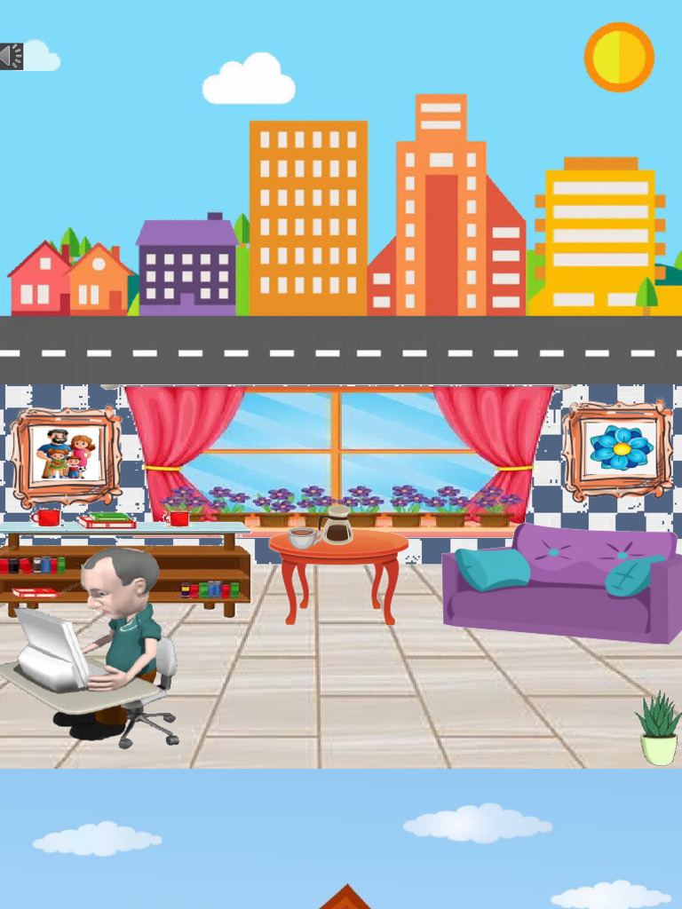 animacion cata 3 | PDF