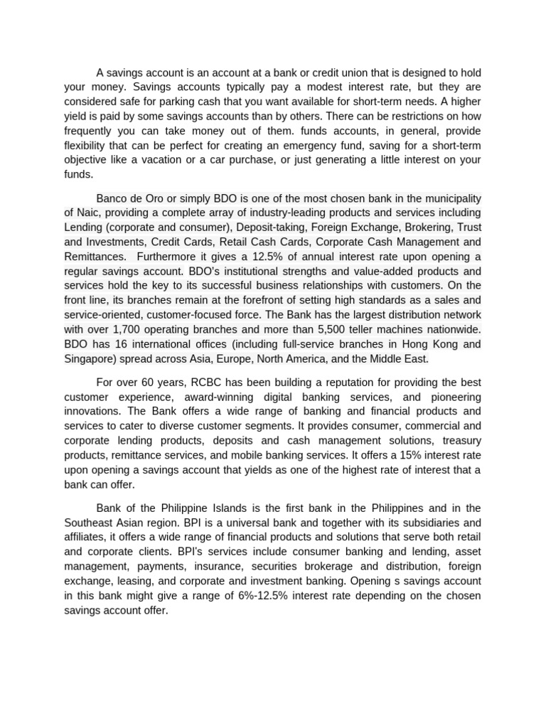 Banks | PDF | Banks | Private Sector