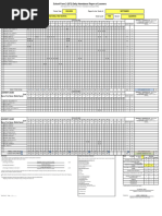 Ocfs 6000 | PDF | Criminal Record | Fingerprint